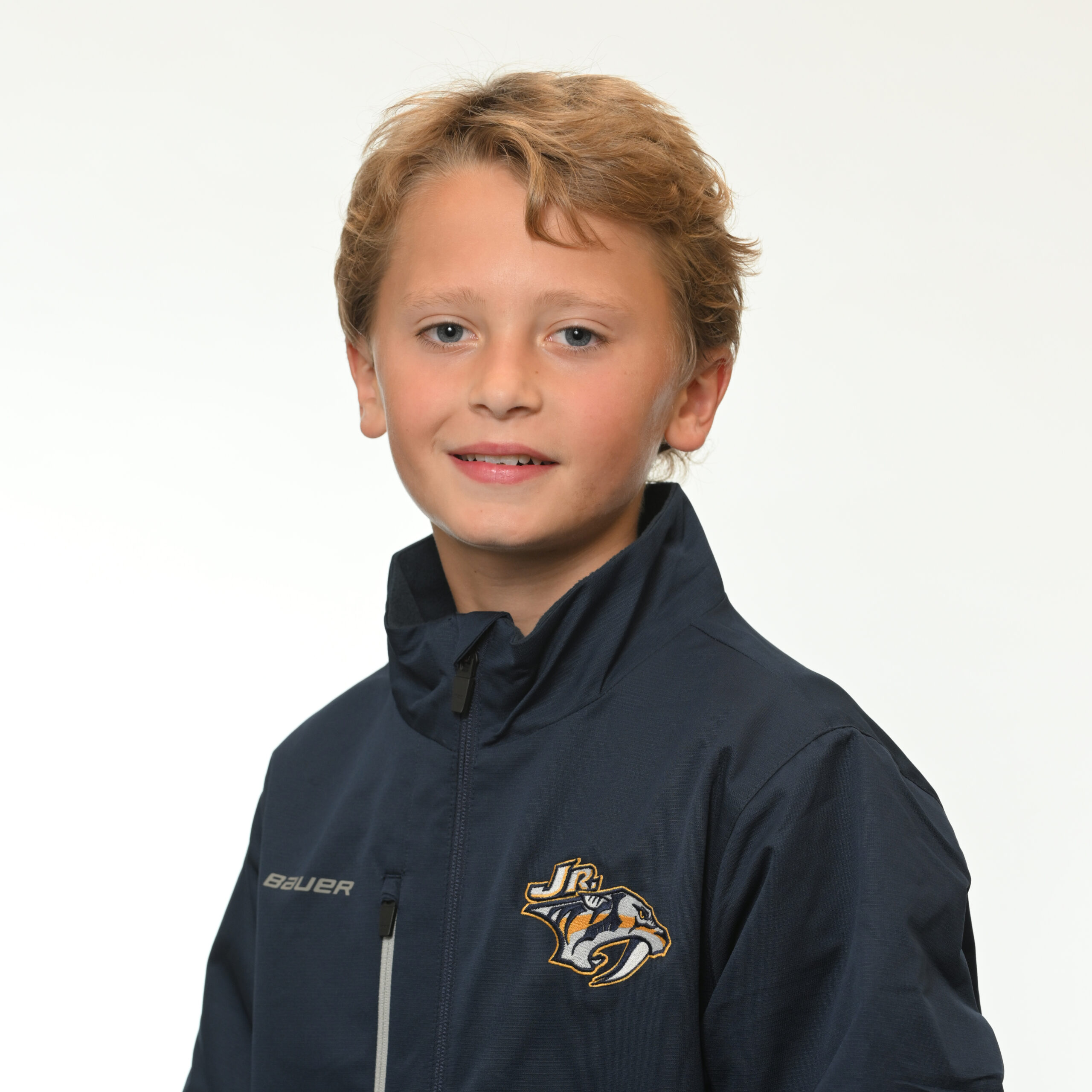 Ethan Smith | Nashville Jr Predators
