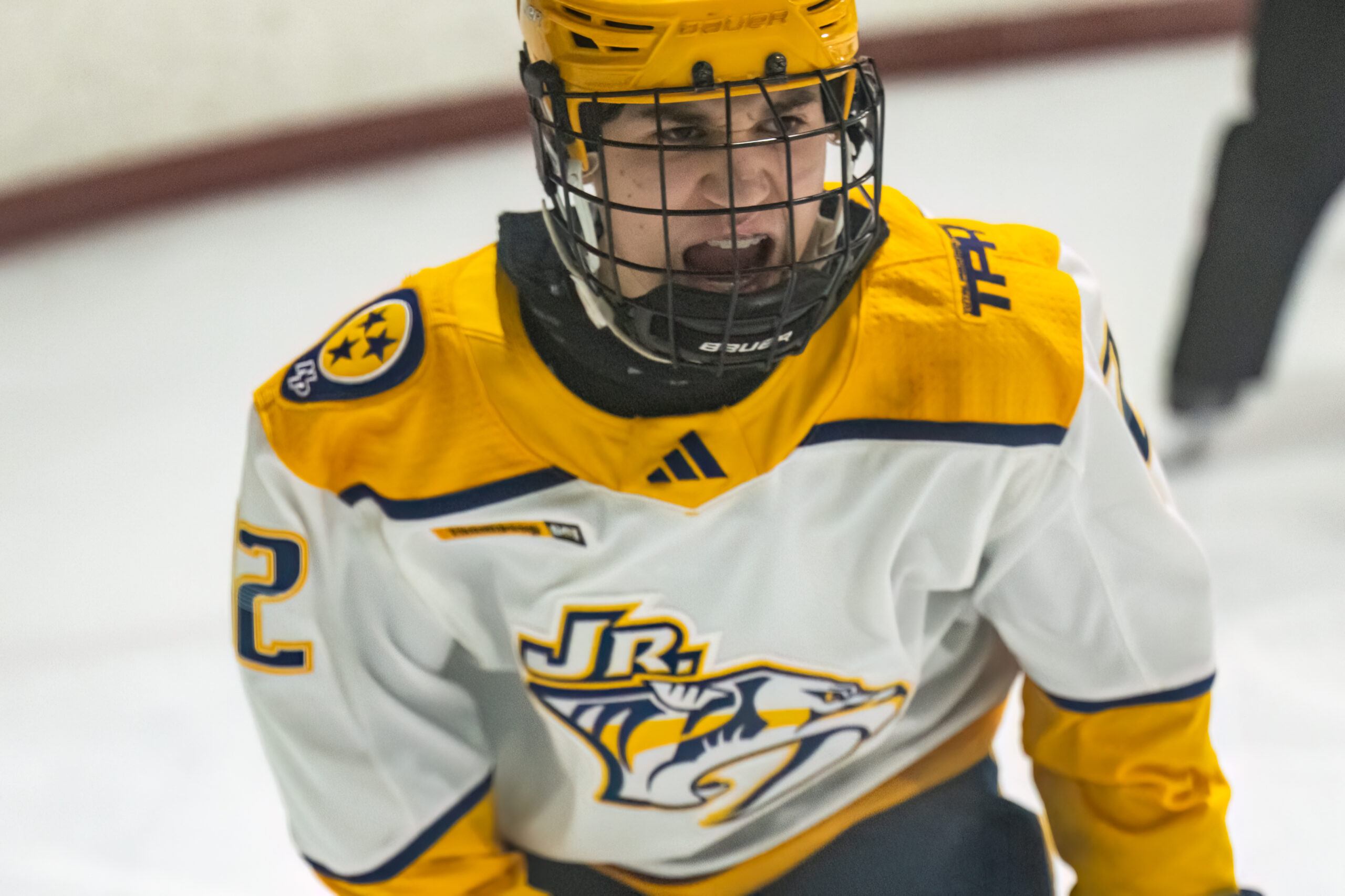 Boys Tier I | Nashville Jr Predators