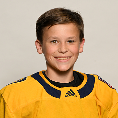 Grant Phelps | Nashville Jr Predators